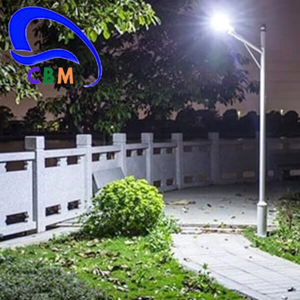 LUCES Y FOCOS SOLARES LED 2021